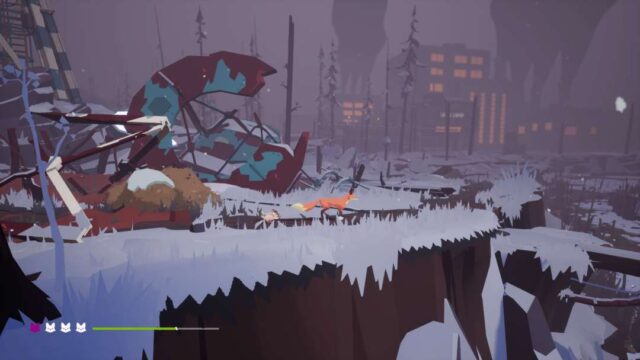 ENDLING - EXTINCTION IS FOREVER - Análisis - Orden del Pixel