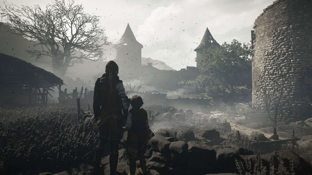 A Plague Tale: Requiem V4: A Plague Tale Requiem Erfahrungen – WARRMX