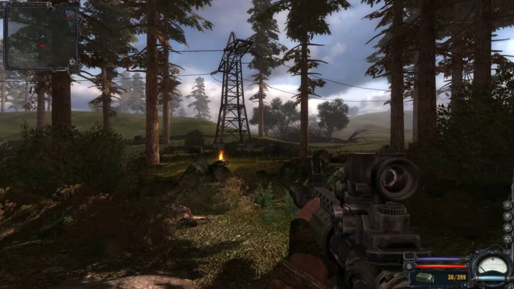 ¿Qué es S.T.A.L.K.E.R? El repaso a una saga fantástica - Orden del Pixel