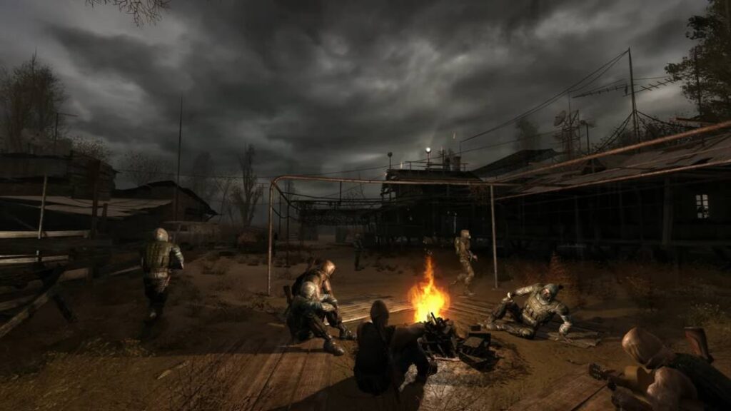 ¿Qué es S.T.A.L.K.E.R? El repaso a una saga fantástica - Orden del Pixel
