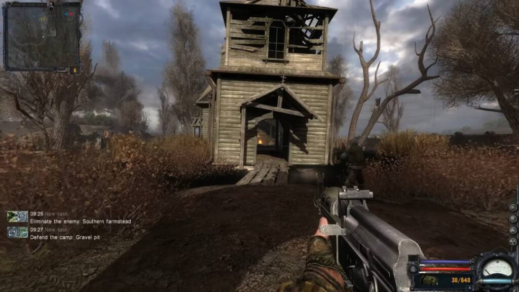 ¿Qué es S.T.A.L.K.E.R? El repaso a una saga fantástica - Orden del Pixel