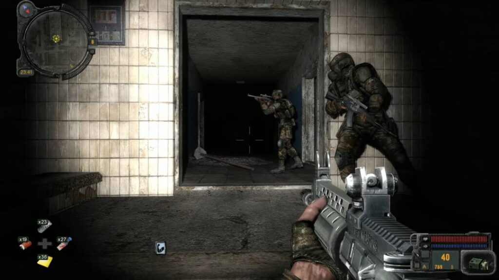 ¿Qué es S.T.A.L.K.E.R? El repaso a una saga fantástica - Orden del Pixel